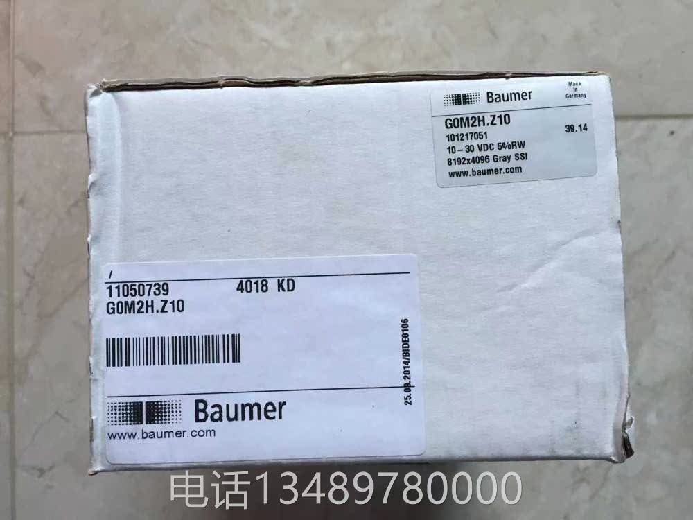 G0MHu.Z1新0/GOM2H GM400.Z52/Z61 b39135amer堡盟编码器 2全原_虎窝淘