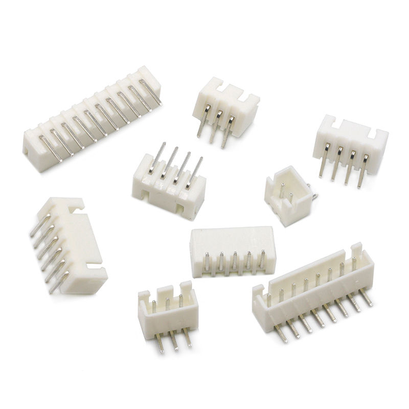 1.0MM翻盖下接 FPC连接器 4P 5 8 10 12 20P 22P 26P 30P排线座_虎窝淘