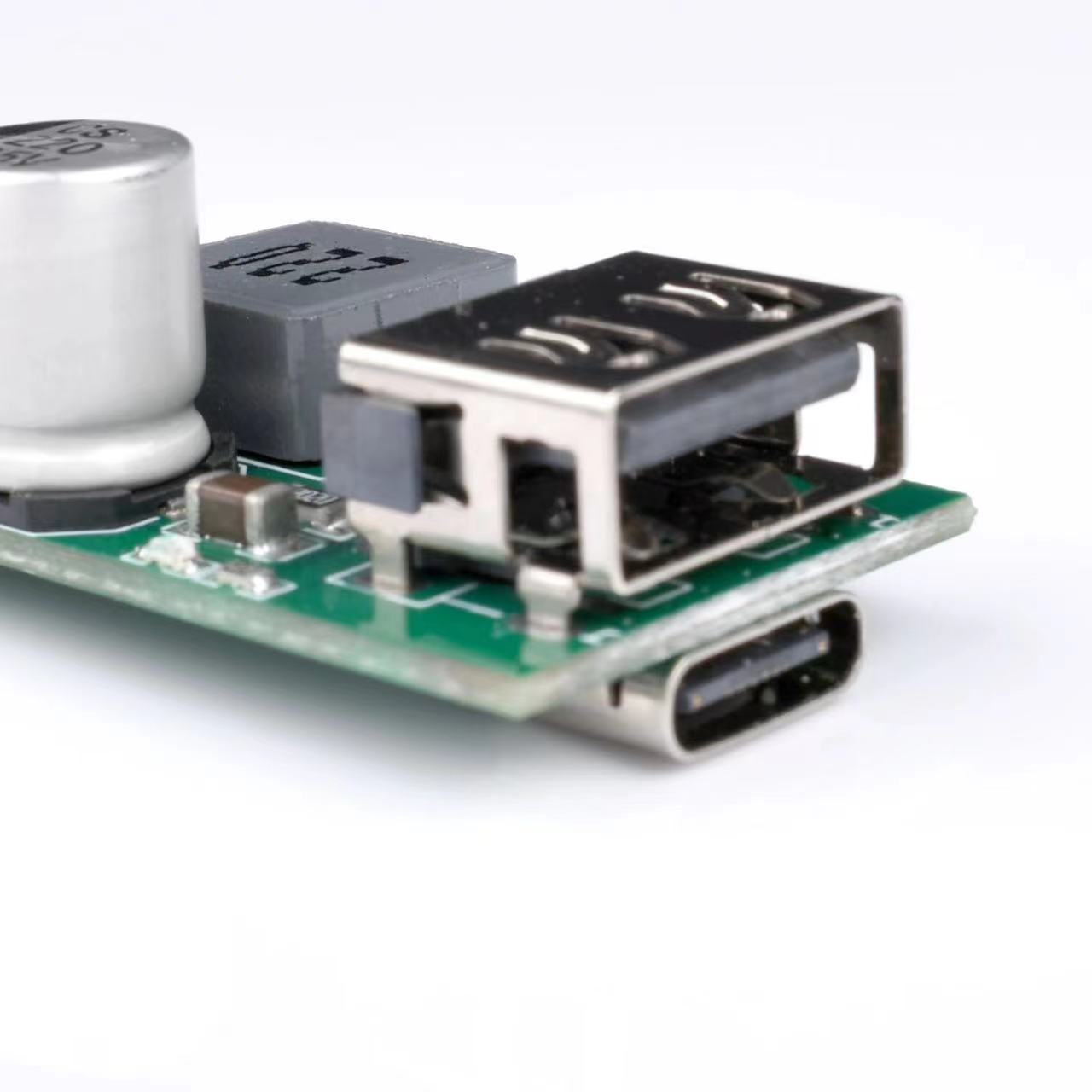 USB充电器航模电池转 XT60华为iphone插头 QC3.0外场手机快充转换_虎窝淘