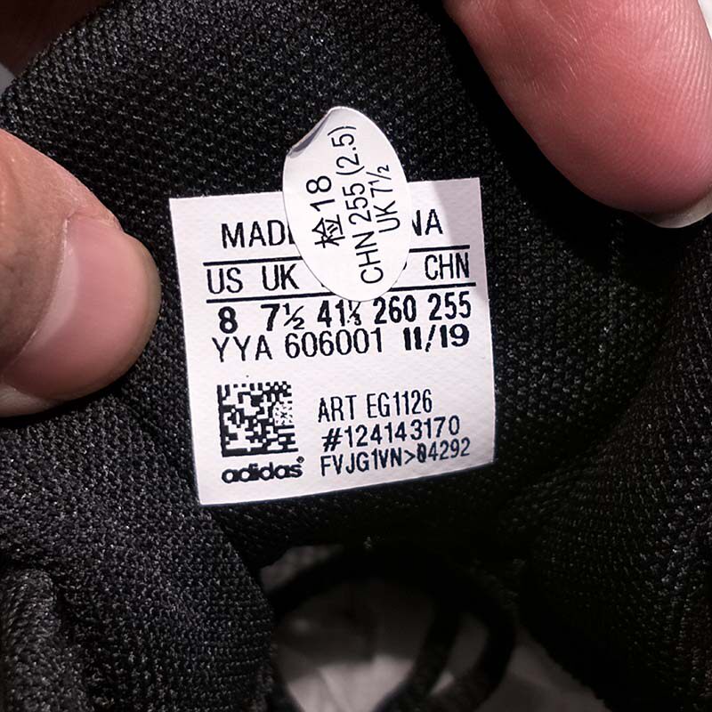 Adidas阿迪达斯跑步鞋男鞋2020夏季新款清风轻便透气运动鞋EG1126_虎窝淘
