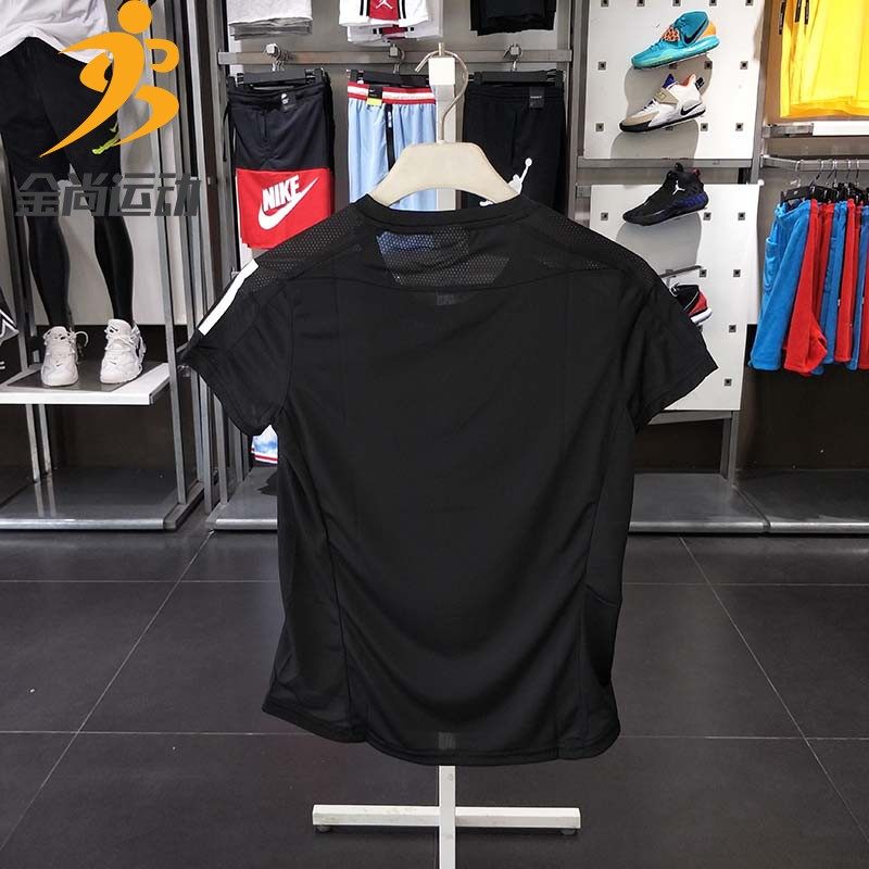 阿迪达斯短袖女2022夏季训练FS9830 GJ9989 HB9380 FT2404 HC1747_虎窝淘