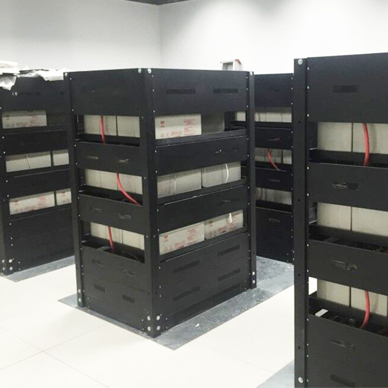 ups电池柜安装图,五层,变压(第9页)_大山谷图库
