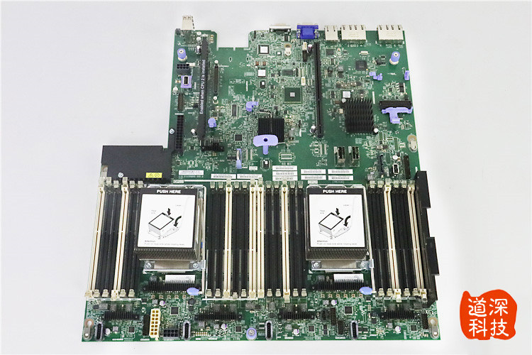 IBM X3650M4主板服务器00AM209 00Y8499 00Y8457 00W2671 00D2888_虎窝淘