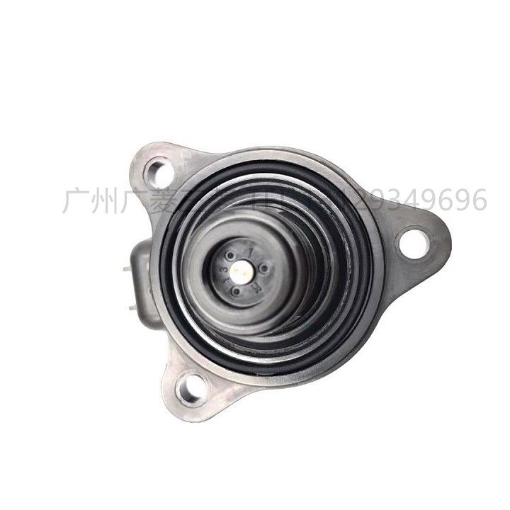 三菱EVO9代怠速马达 EVO8，9代 CT9A节气门怠速马达1450A069_虎窝淘