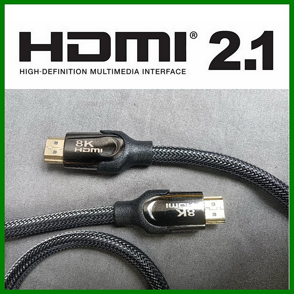 hdmi2.1高清线UHD连接线 USB3.1转typec 8K电视电脑笔记本显示器_虎窝淘