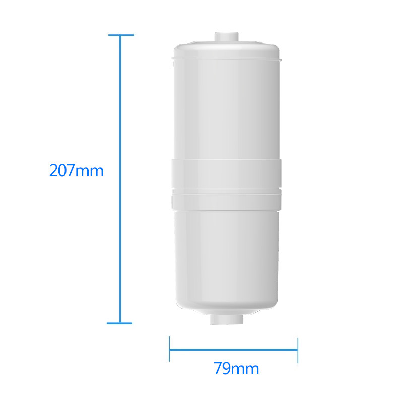 LETTOOS乐淘水901台上家用厨房大白超滤芯净水器配件进口直饮包邮_虎窝淘