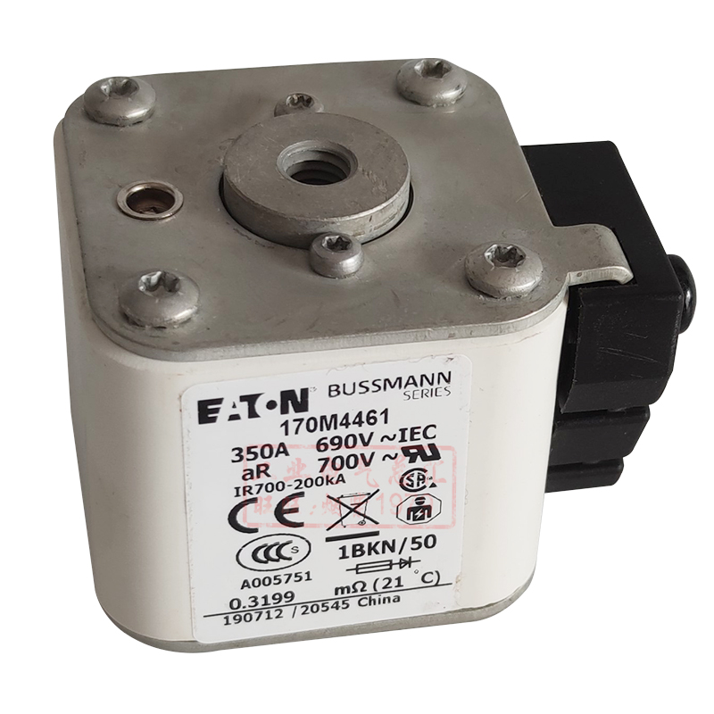 bussmann熔断器 170M4461 170M6081 170M8636 170M8637 170M8639_虎窝淘