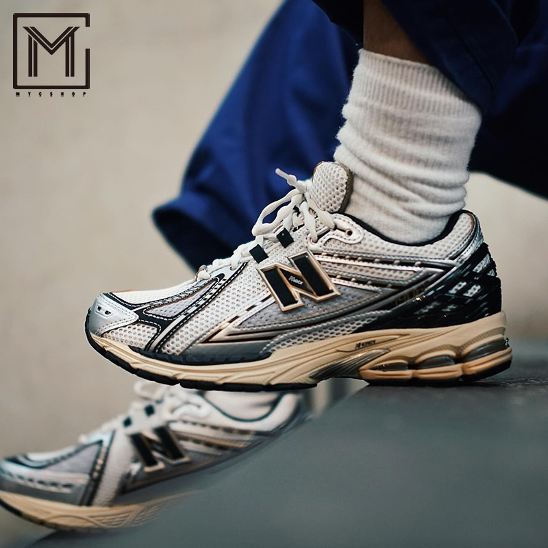 New Balance NB1906R潮流复古跑步鞋M1906RJB/M1906RRD/M1906RAV_虎窝淘