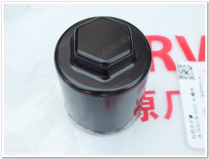 原厂闪300 QJ300-12 QJ300-12A闪350 QJ350-12B机滤机油滤芯_虎窝淘