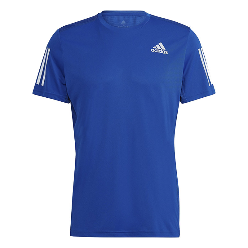 Adidas阿迪达斯速干短袖男运动服T恤跑步训练透气正品半袖HL5984_虎窝淘