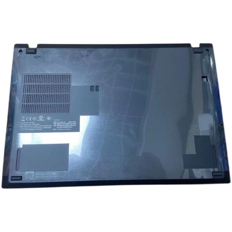 全新塑料Thinkpad X13 GEN1 A壳 B壳 C壳 D壳外壳面盖底壳_虎窝淘