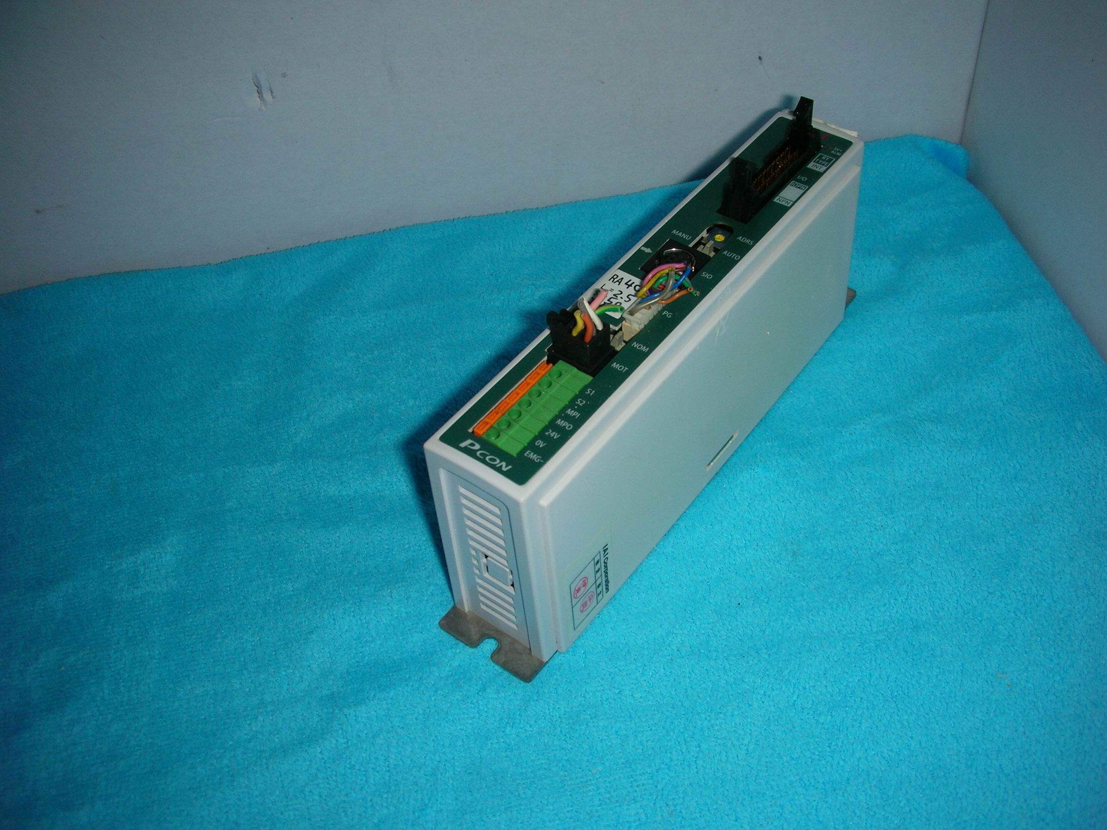 IAI PCON-C-42PI-NP-5-0询价_虎窝淘