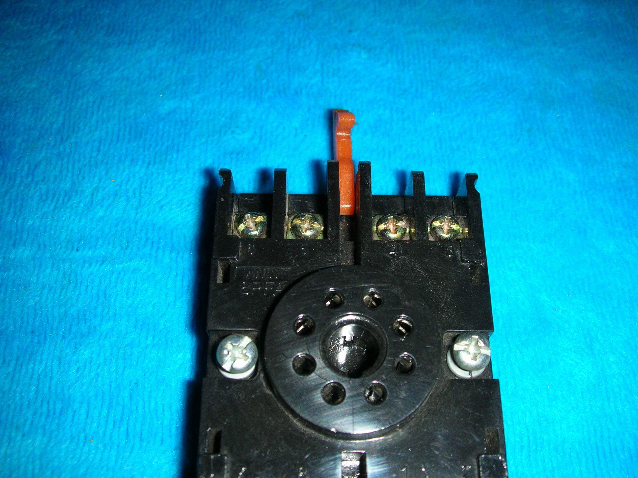 ANLY 8PFA(ASTP-N底座）_虎窝淘