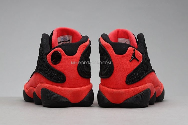 牛哄哄CLOT x Air Jordan 13 Low AJ13亲友限定篮球鞋AT3102-006_虎窝淘