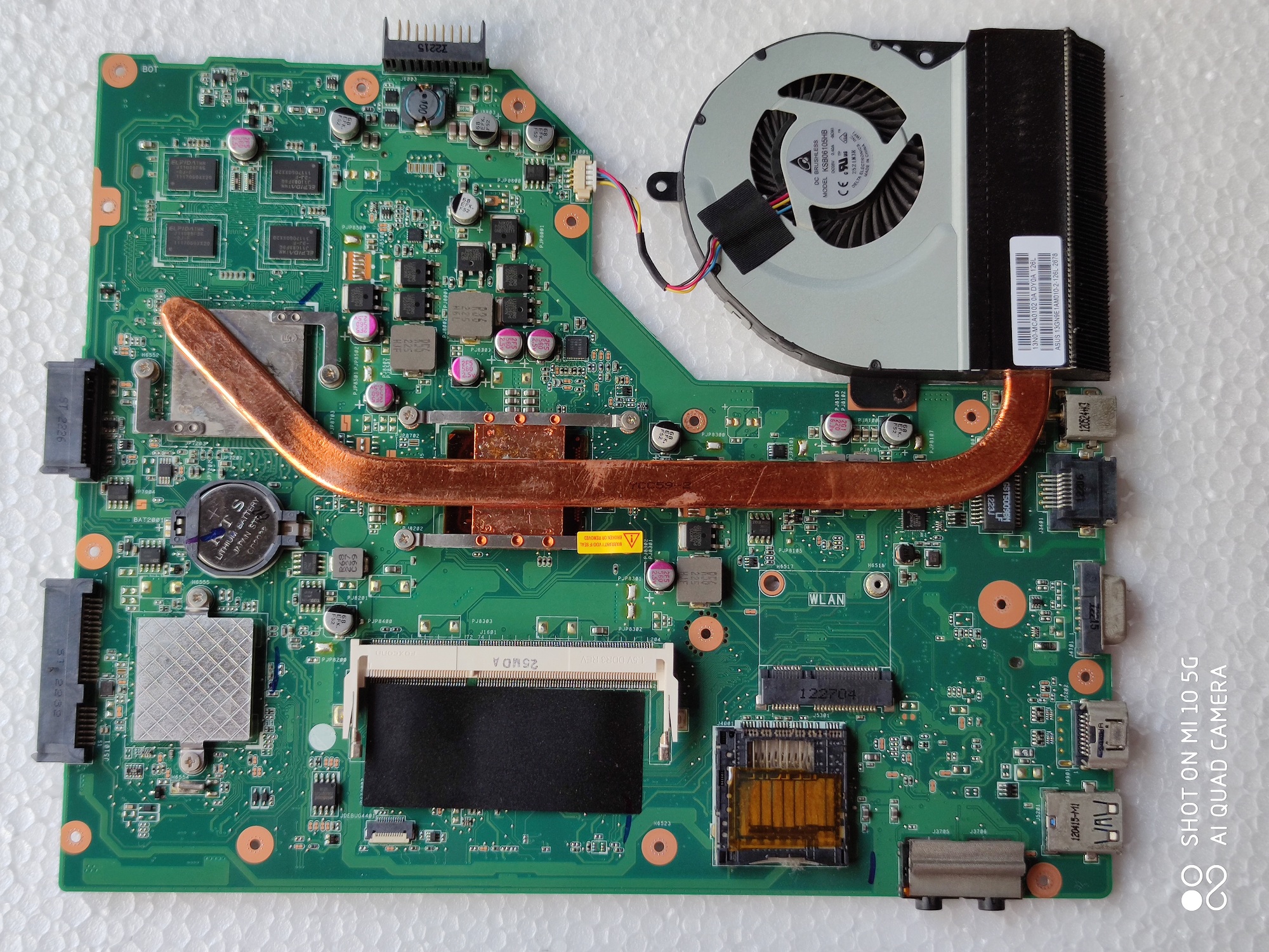 ASUS/华硕 X54H X54HR K54HR K54L K54C K54LY主板独立/集成_虎窝淘