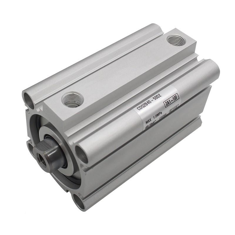 SMC薄型气缸CQ2B63/CDQ2B63-5DZ-10DZ-15DZ-20DZ(D/DC/DCZ)原装_虎窝淘