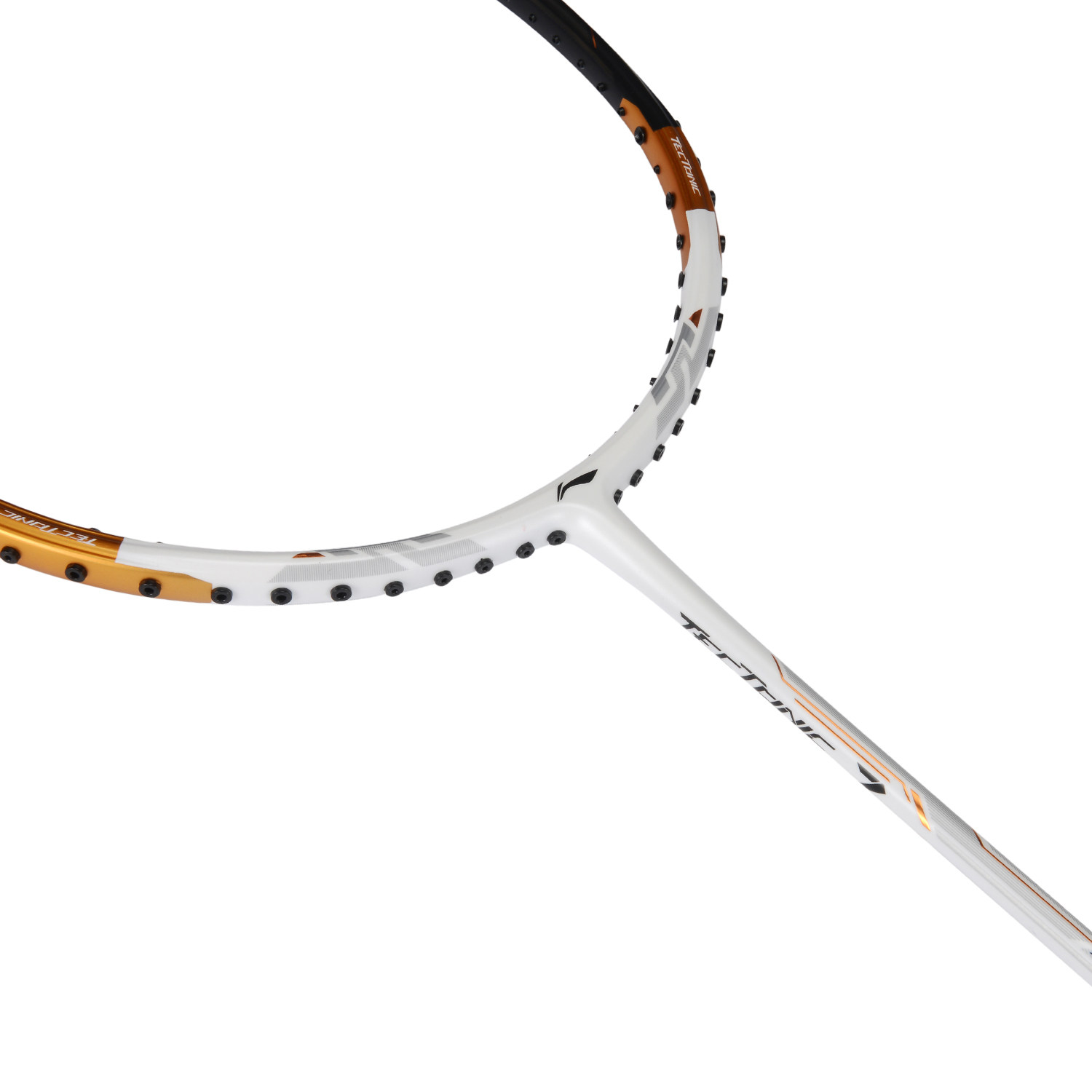 李宁羽毛球拍蓄力突袭系列 Tectonic 7/7D/7C/7i全碳素 AYPQ022_虎窝淘