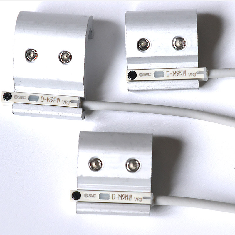 SMC磁性开关D-M9B-M9N-M9P-M9BV-M9NV-M9PV-Y59A-Y59B-D-A93-R732_虎窝淘