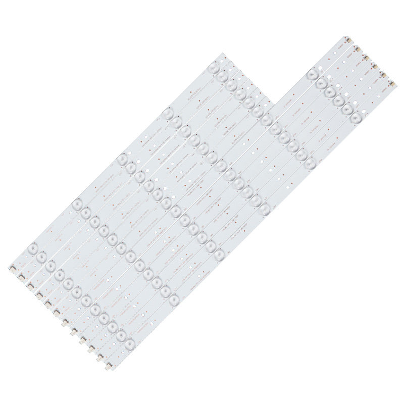 全新CH50L42A-V03-A V03-B DSBJ-WG 850103418 850103452D灯条_虎窝淘