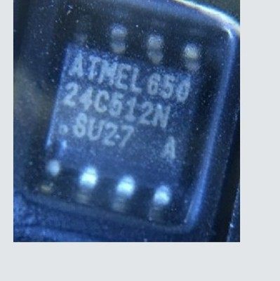 存储器24C512 24C256 24C128 24C64 24C32 24C16 24C08 24C04/02_虎窝淘