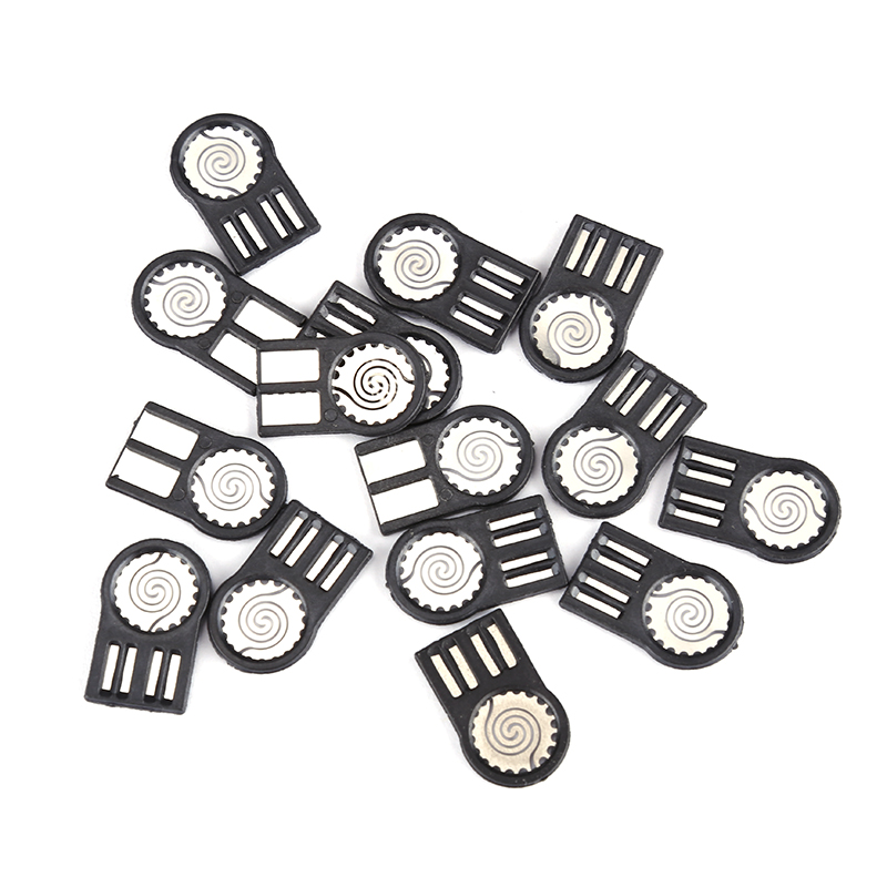 电热片烟盒打火机配件钨丝电热丝充电烟盒点烟器发热丝YH061 035C_虎窝淘