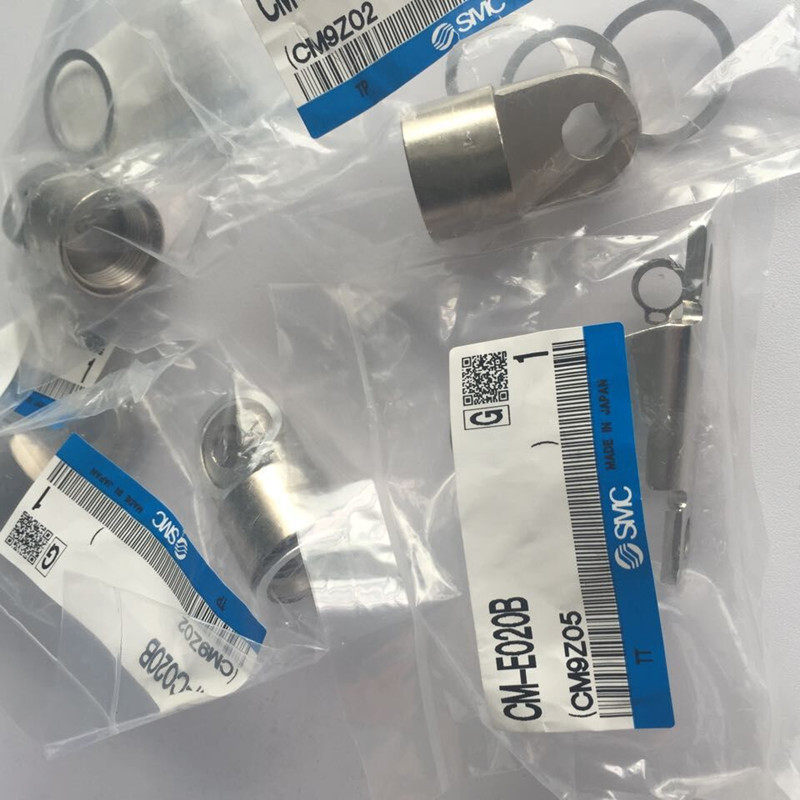 SMC CM2系列单耳环配件CM-C020B CM-C032B CM-C040B Y-020B_虎窝淘