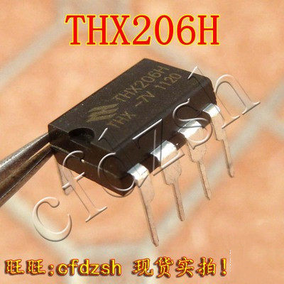 【金成发】 THX201H THX202H THX203H THX206H电磁炉常用芯片_虎窝淘