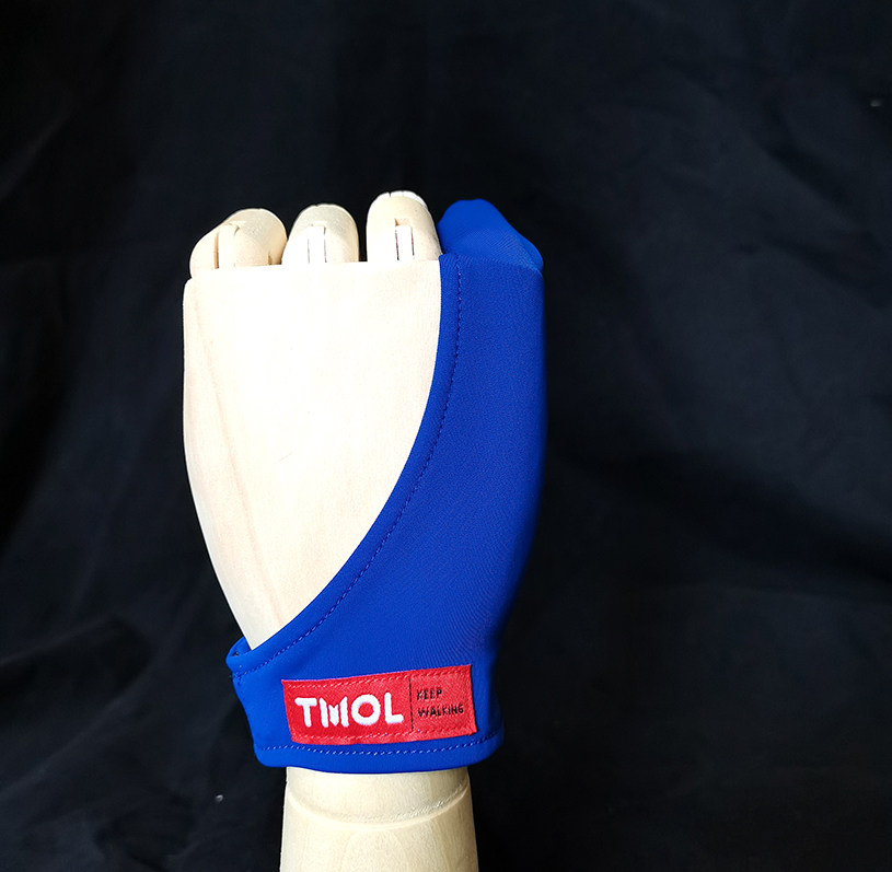 TMOL绘画手套wacom数位板手绘屏素描油画防汗防磨办公手套圣诞_虎窝淘