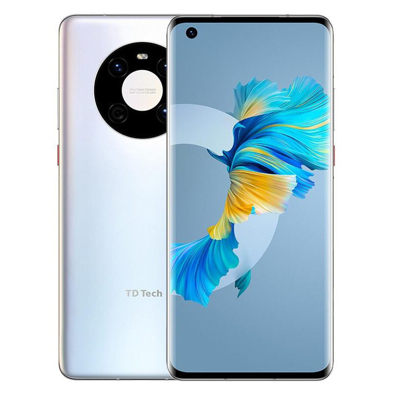 鼎桥 TD Tech M40 5G手机天玑1000旗舰处理器mate40智选系列手机_虎窝淘