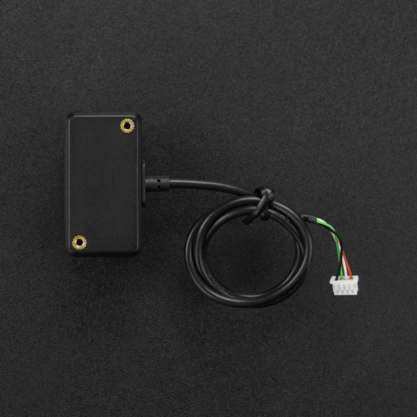 TFmini Plus(ToF)激光测距12m（IP65）_虎窝淘