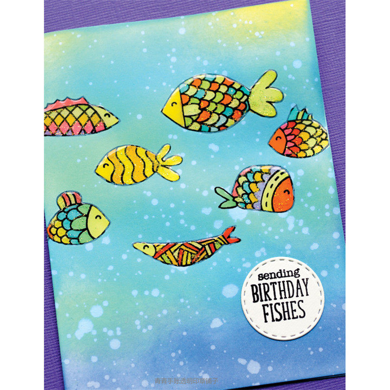 Memory Box缝线圆圈 Stitched Circle Layers进口切模_虎窝淘