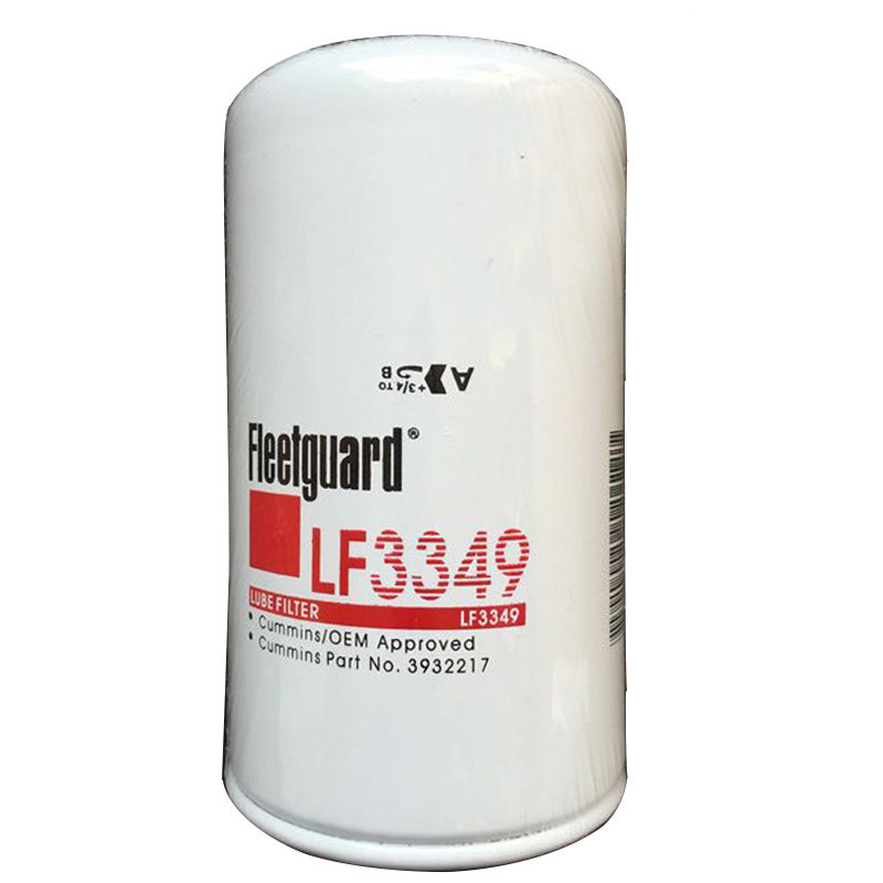 康明斯机油滤芯LF3349 3932217 3959 3806 DBL7349 502907 558615_虎窝淘