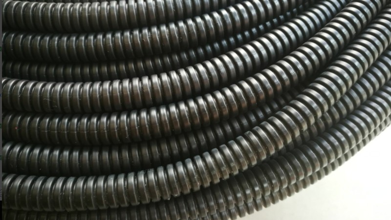 PE塑料波纹管AD13/15.8/18.5/21.2/25/28.5/34.5/42.5_虎窝淘