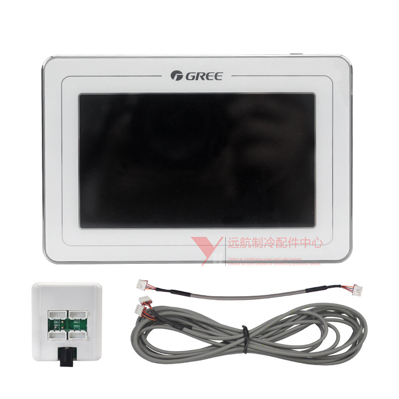 格力多联机口袋精灵 GMV多功能调试器便携式调试器 CC41-24/F(C)_虎窝淘