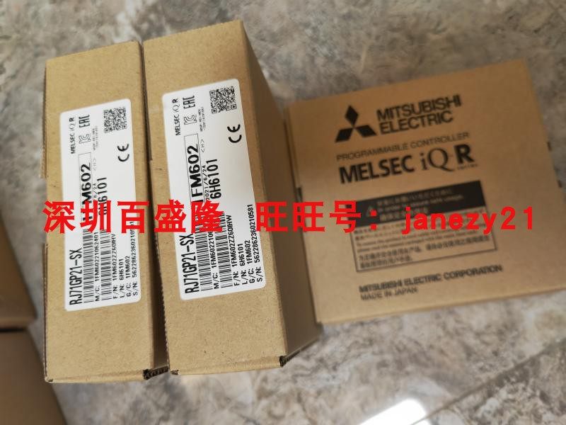 现货RX41 X42C4 RX40C7 -TS RJ71GP21-SXMitsubishi/三菱原装全新_虎窝淘