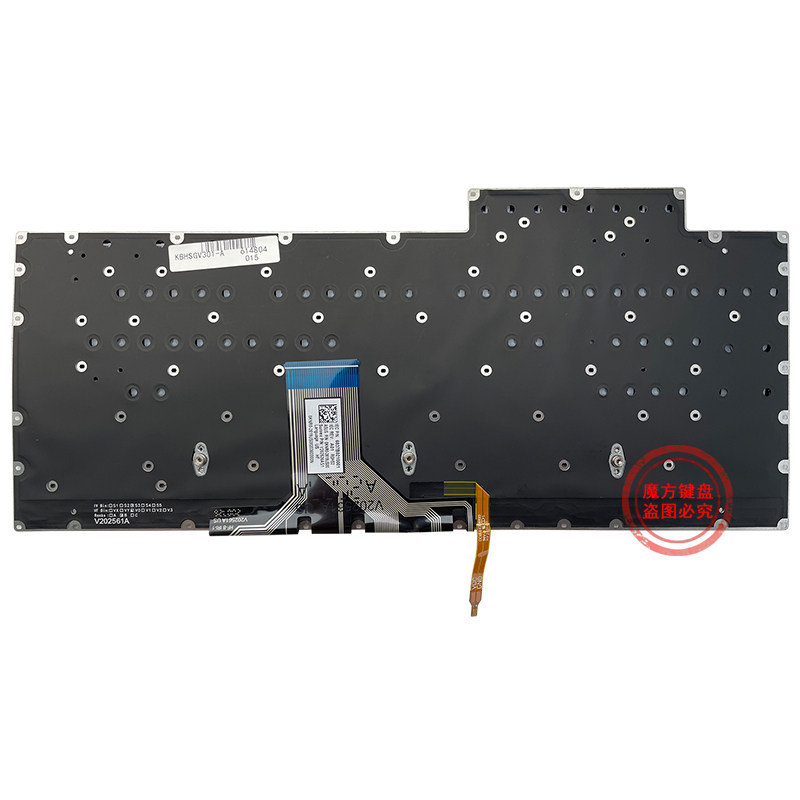 ASUS华硕ROG幻13 GV301 GV301Q/R/QE GV301QV GV310Q锐龙版R9键盘_虎窝淘