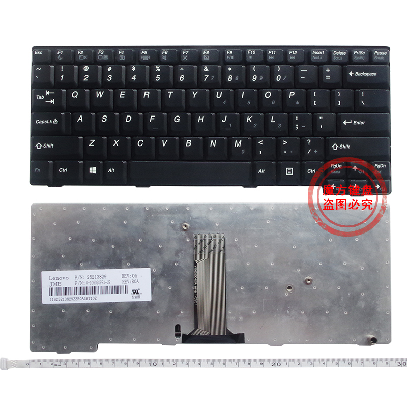 US/RU适用于联想 E49 K49 E49A E49G/L/AL K49A键盘E4430 E4430A_虎窝淘