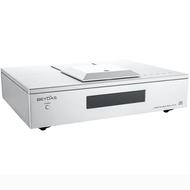 New British Beydas Beda Poems CD-X3 High-fideline HIFI Home Bald Pure ...