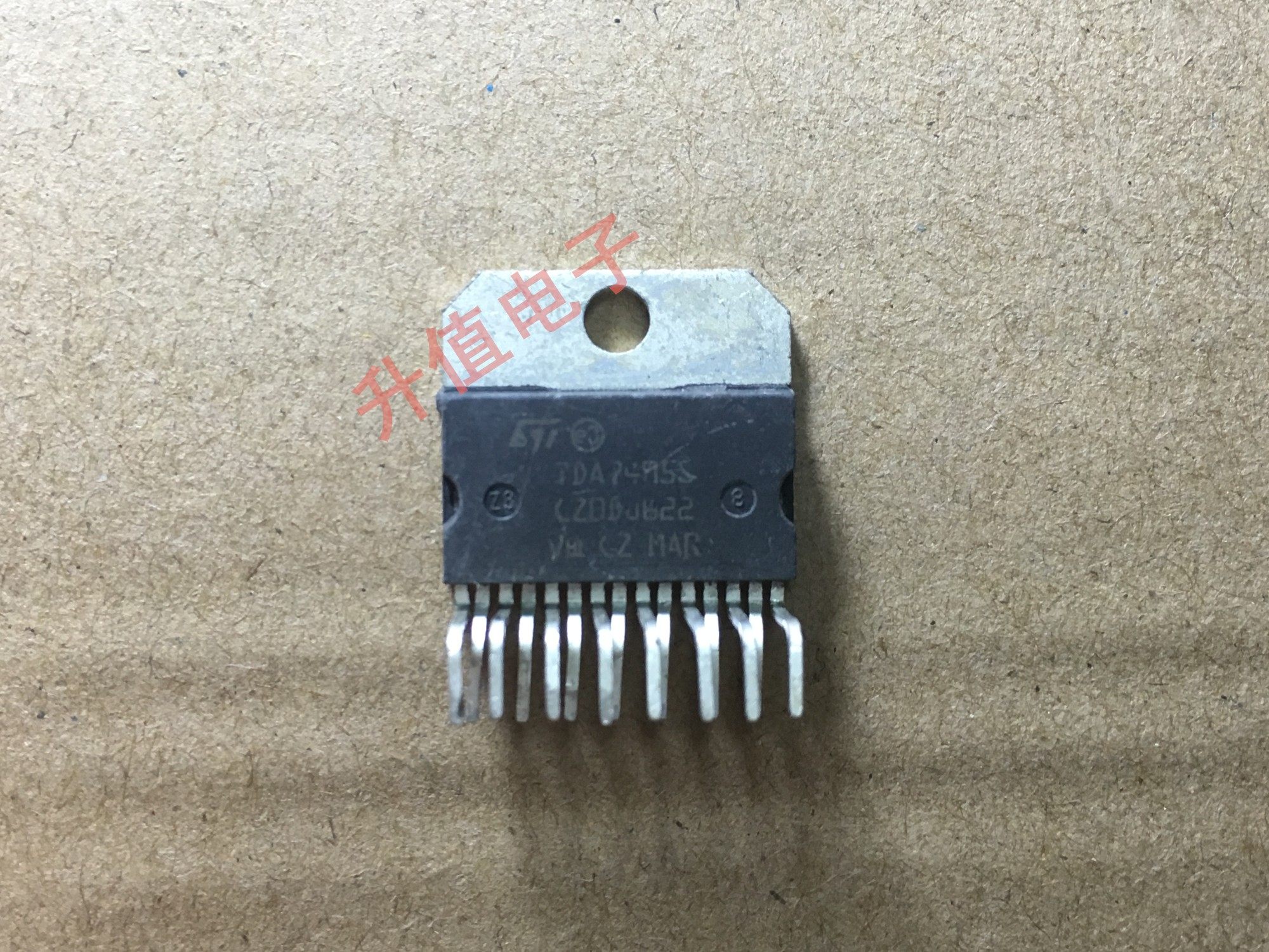 TDA7494 S TDA7496 TDA7495 S TDA7497 TDA7499原装进口拆机_虎窝淘