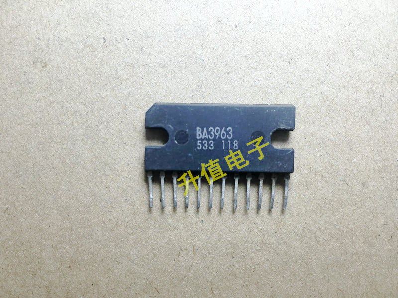 进口原装拆机 BA3950 BA3950A BA3904A BA3904 BA3963_虎窝淘