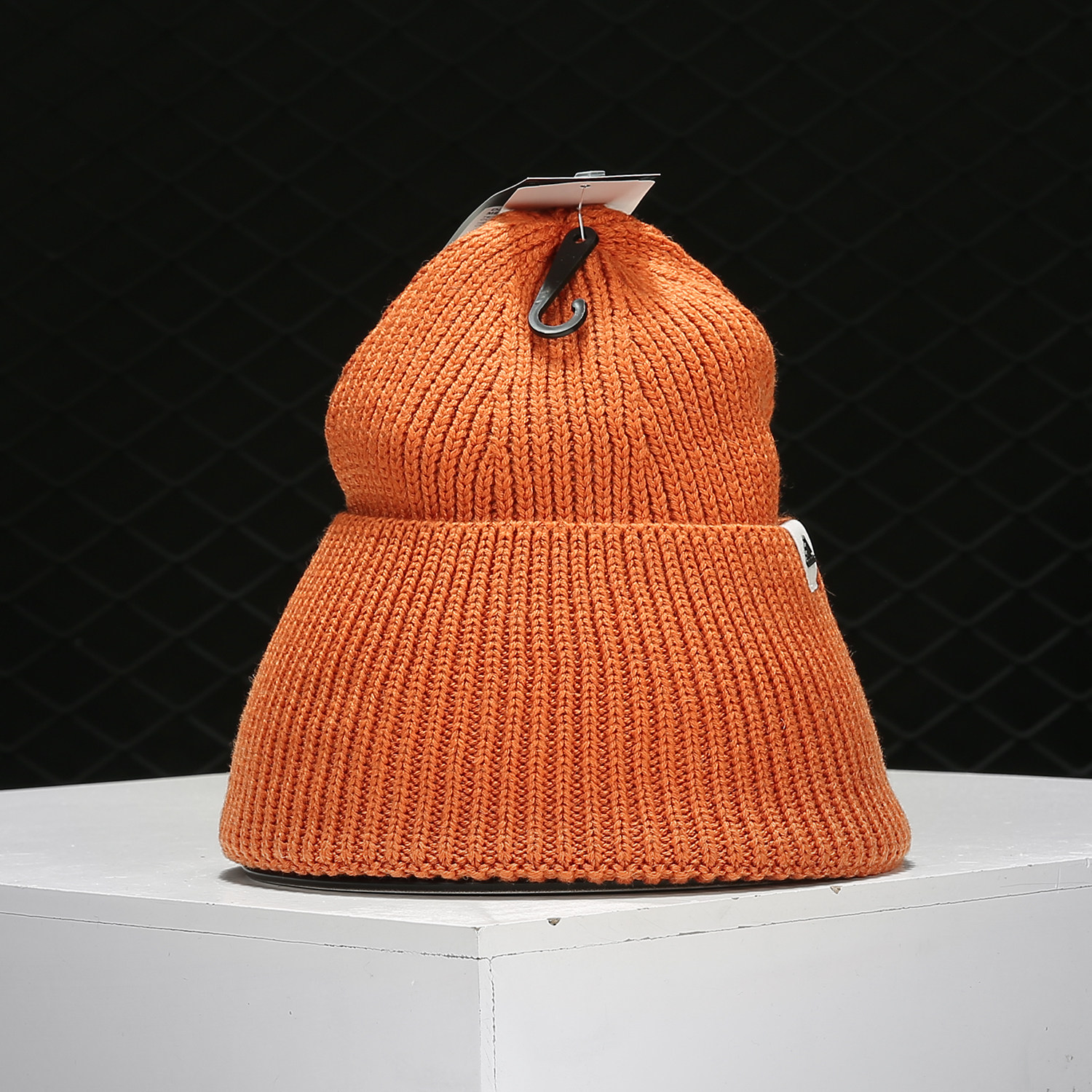 Adidas/阿迪达斯正品adidas MERINO WOOL WOO男女针织帽 DZ8929_虎窝淘
