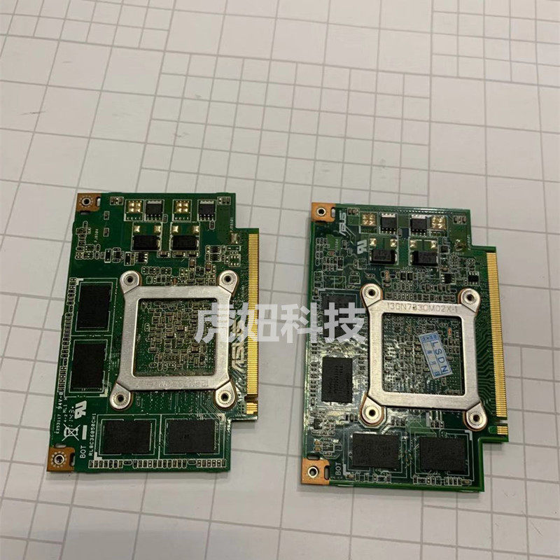 华硕N55S N55SF N55SL N75SL N75SF K55VM显卡板笔记本独立显卡_虎窝淘