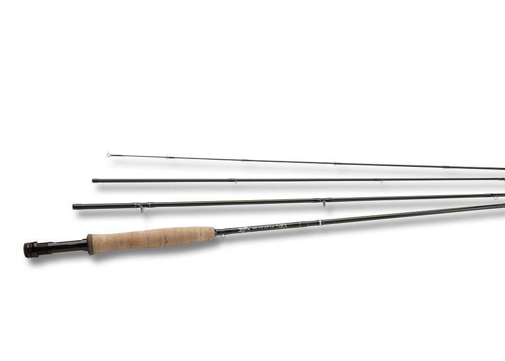 美国gloomis FR 1084-4 1085-4 1086-4 Max GLX 4节飞钓竿飞蝇竿_虎窝淘