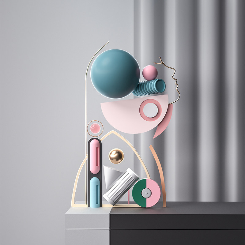 Octane render tutorial video - lasopaix