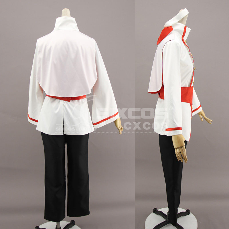拳皇KOF神乐千鹤 COS服装定做神楽ちづる Chizuru Kagura COSP_虎窝淘