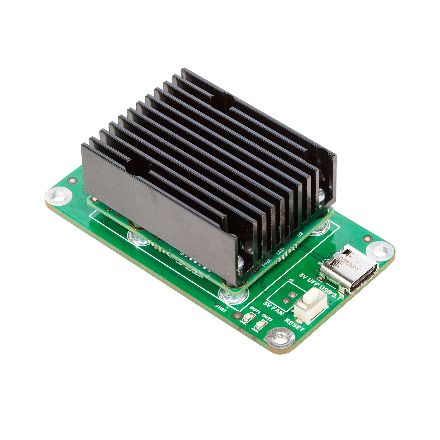 OAK-1人工智能 OpenCV AI套件嵌入式机器视觉 DepthAI_虎窝淘