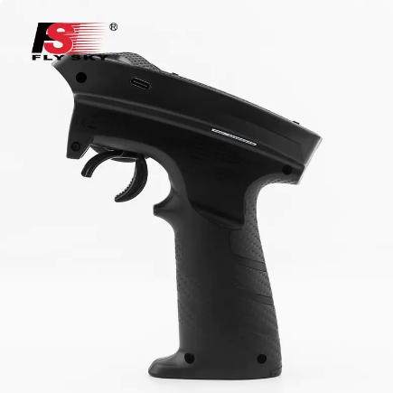 FLYSKY富斯 FS MG7遥控器7CH ANT协议 R7D七通道接收机轻便小巧_虎窝淘