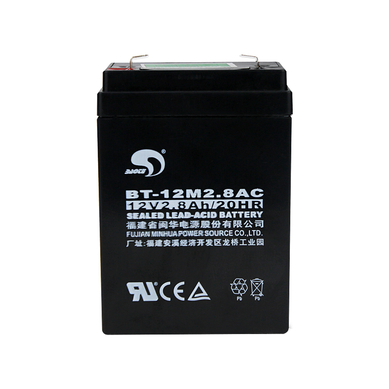 12V2.8AH蓄电池赛特BT-12M2.8AC拉杆音响2.3A智能垃圾桶2.2AH电瓶_虎窝淘