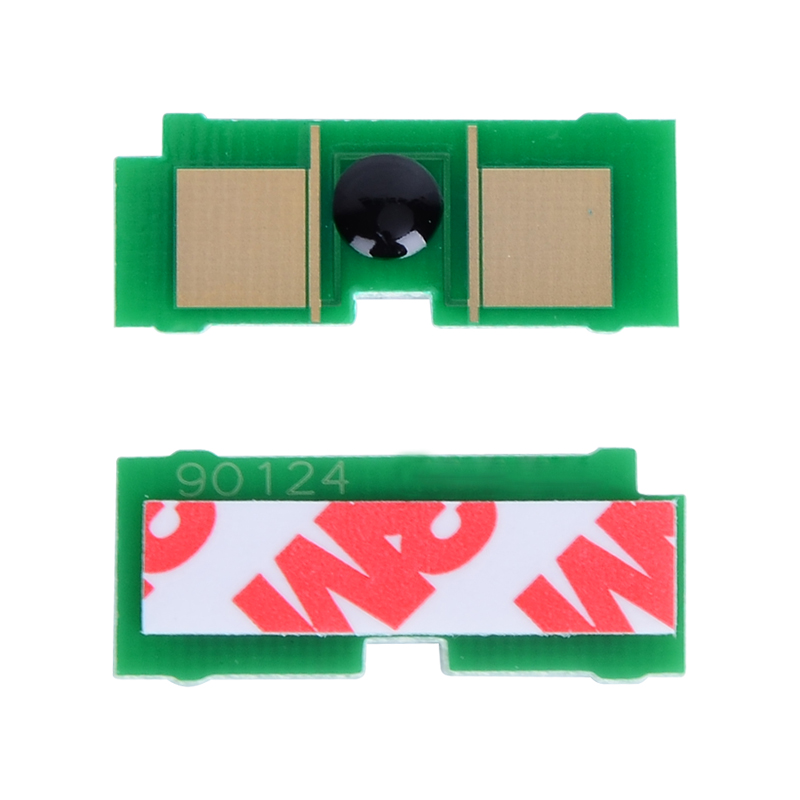 通众适用惠普Q7553A芯片HP53A P2015dn P2015d P2015x P2014 M2727nfs佳能LBP-3310 ...