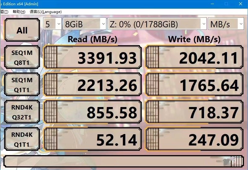 海力士PE4010 960G PE6110 1.92T 22110企业级固态硬盘nvme ssd_虎窝淘